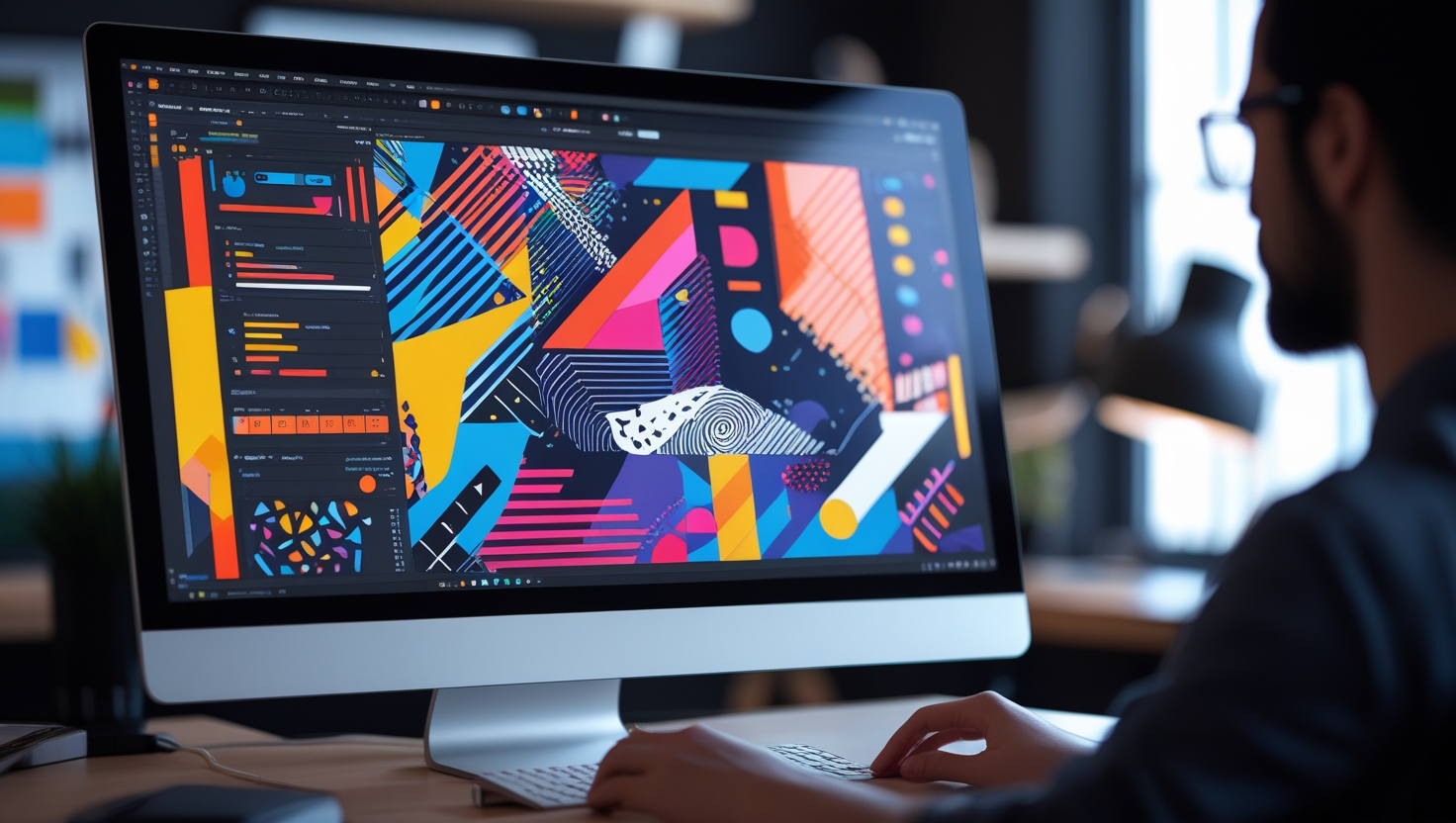 Award-Winning Graphic Design Services | Pixelizio